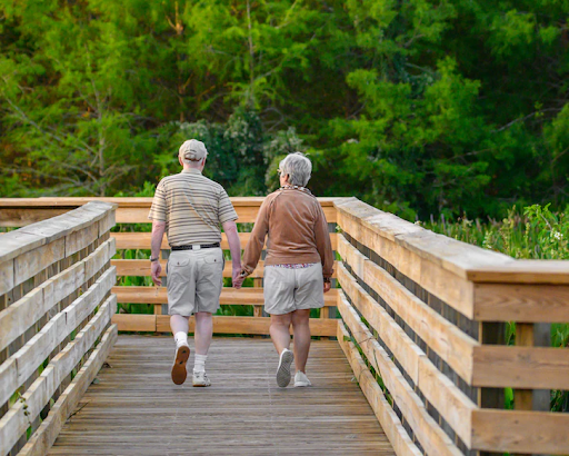 Enhancing Senior Mobility to Prevent Falls: Effective Strategies