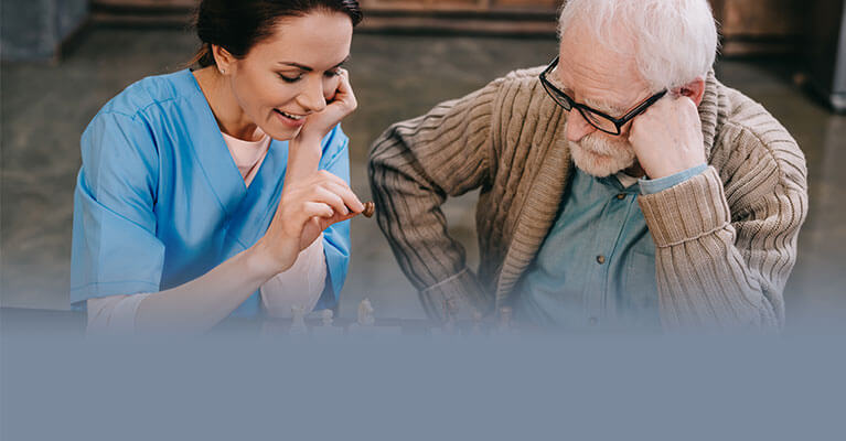 Companion Home Care Agency Palm Beach County